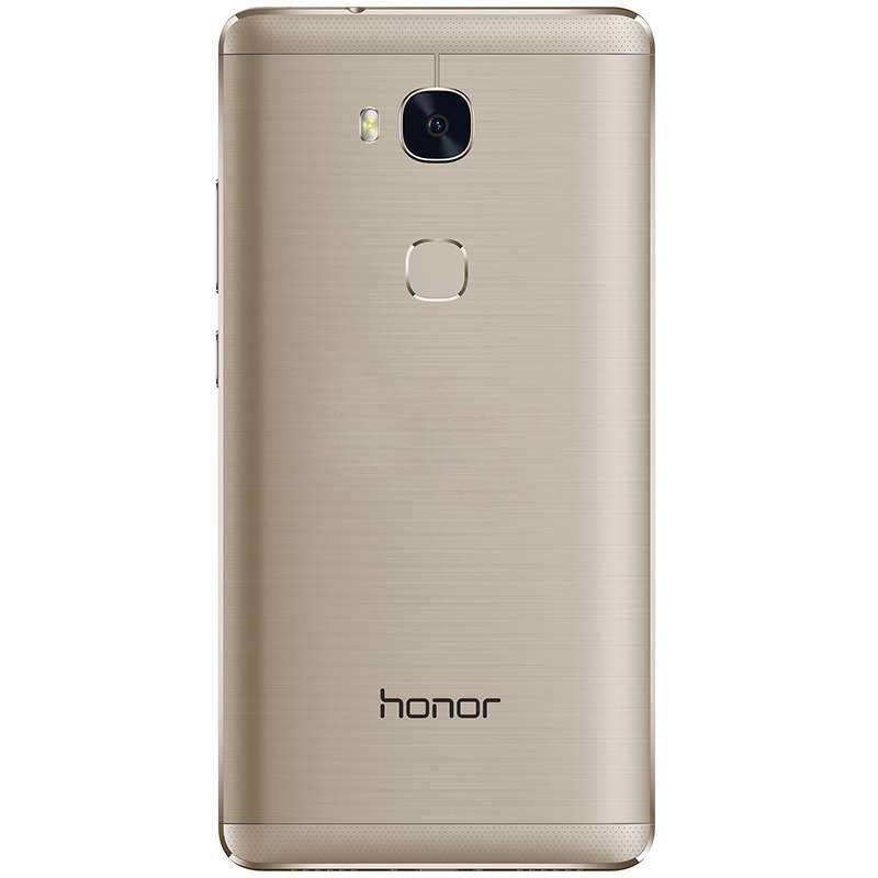 【华为荣耀畅玩5X手机金色全网通版+荣耀耳机】荣耀（honor）畅玩5X（KIW-TL00H）移动4G手机（银色）(2GB+16GB)(金色 全网通版+荣耀耳机)【图片 价格 品牌 报价 ...