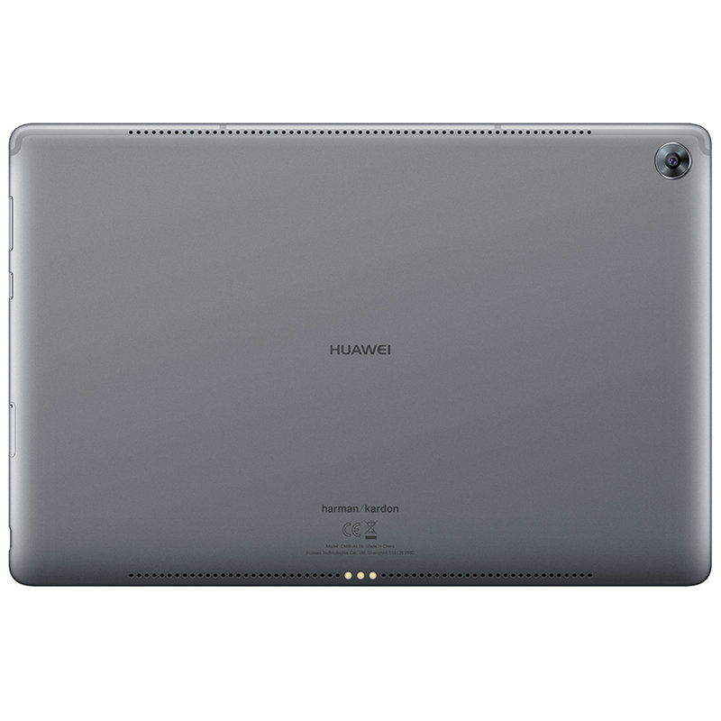 【华为CMR-W09 /CMR-AL09平板电脑】华为(HUAWEI) M5 10.8英寸 平板电脑（八核 4G内存/64G存储 WiFi版 ...